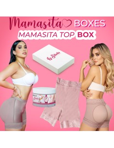 Mamasita Box