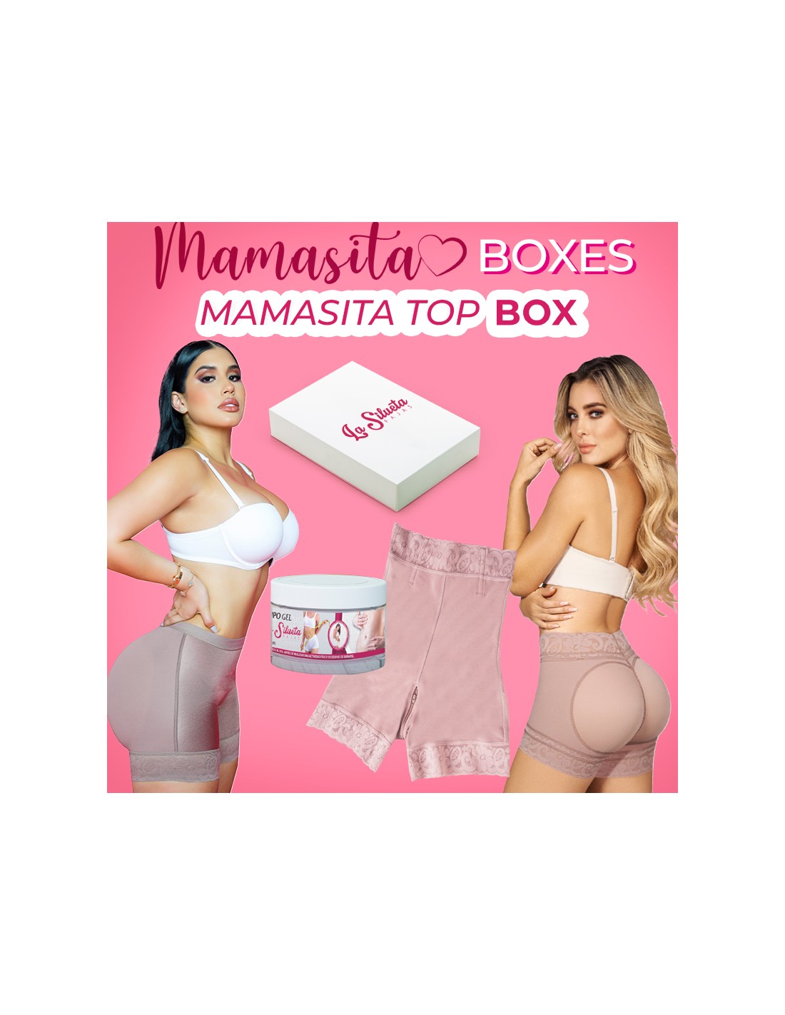 Mamasita Box